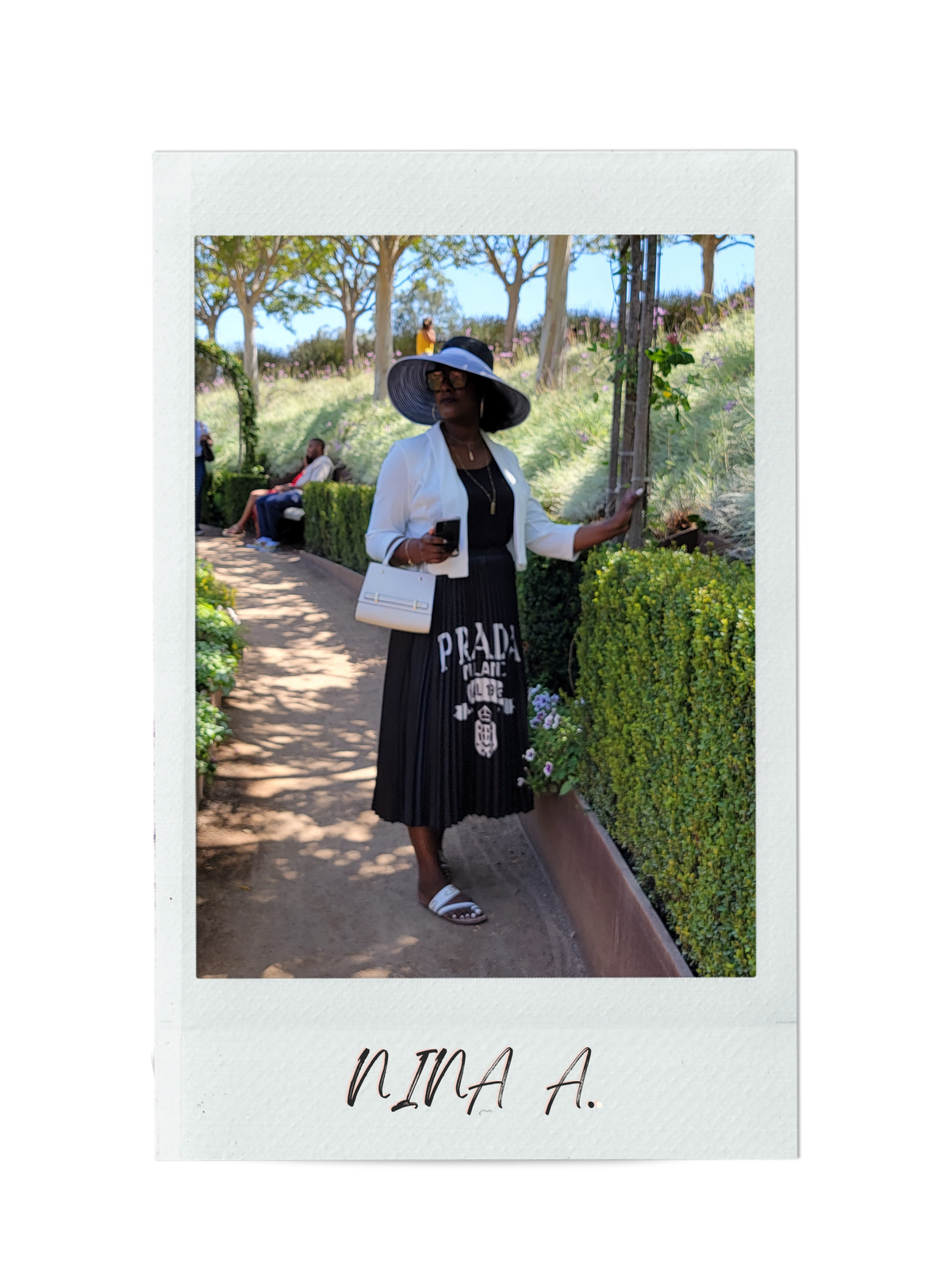 Obsidian Fashion - The Fashion Link – OB Fashions